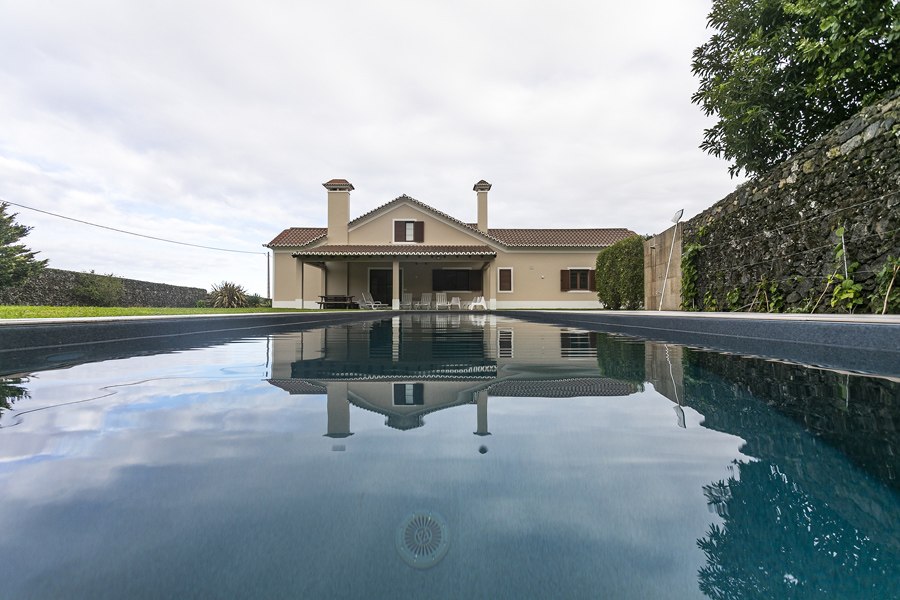 House Close - Moradia - Sao Miguel, Ribeira Grande, Rabo de Peixe (Ref ...